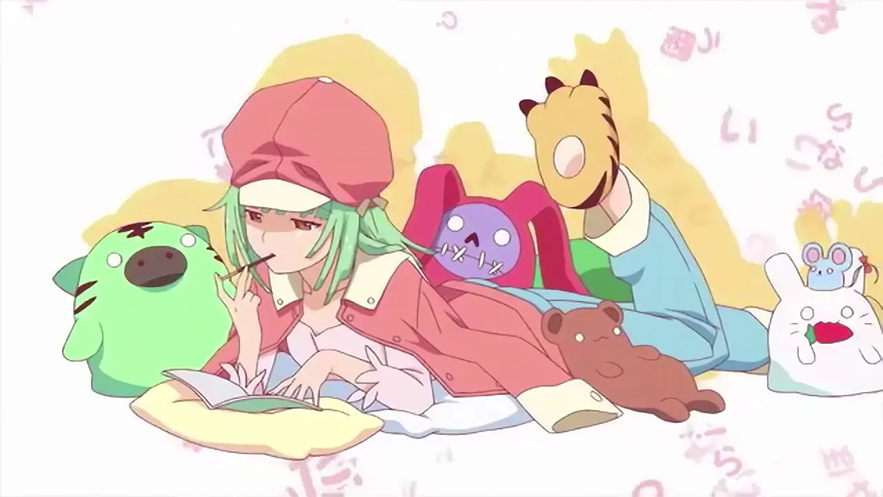 Renai circulation: la canción y el anime que la inmortalizaron | Mundo ...