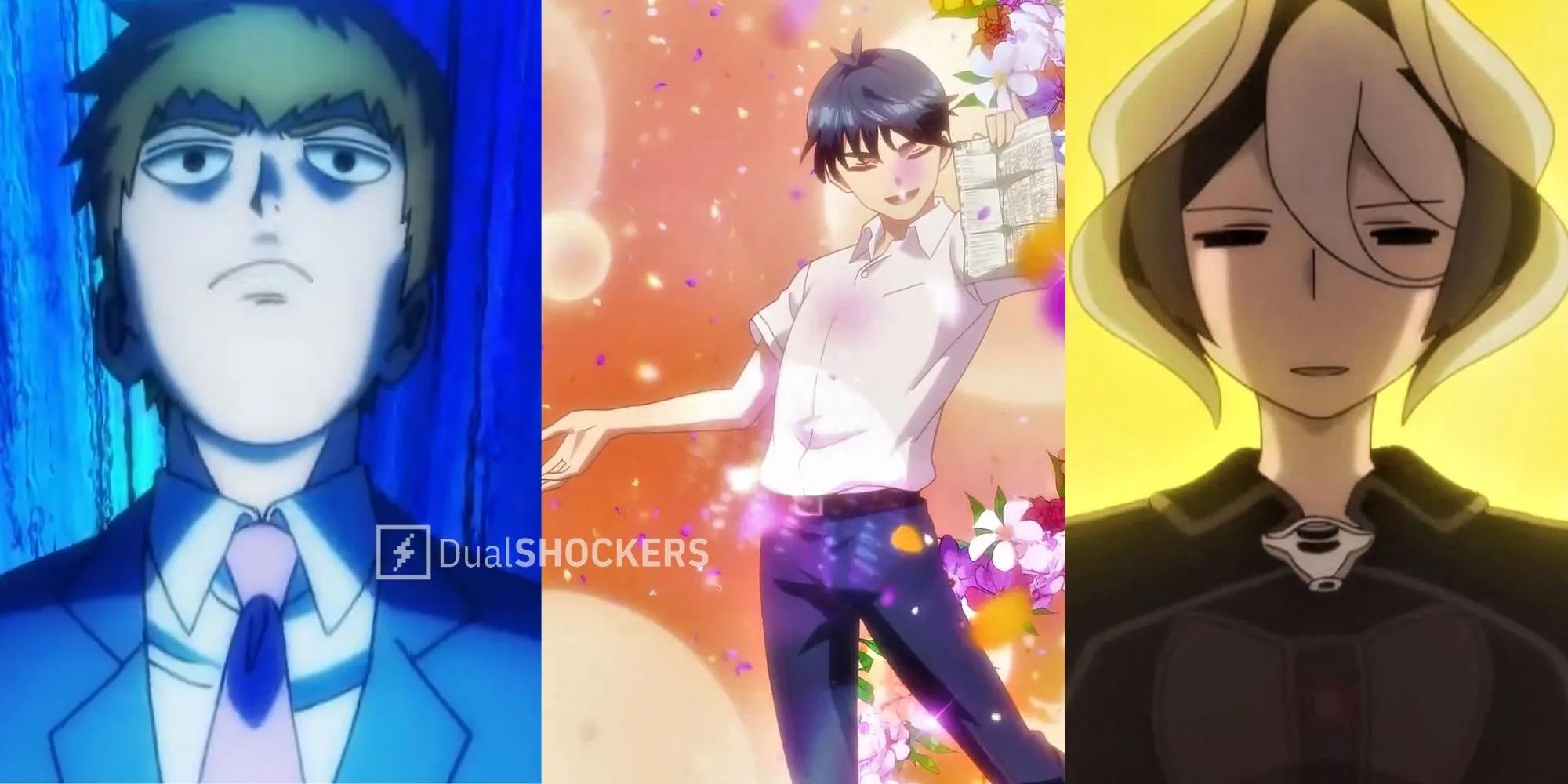 Los mejores senseis del anime: maestros que moldean a los héroes ...
