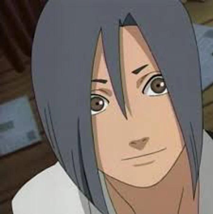 Sora: el pseudo-jinchuriki olvidado de naruto shippuden | Mundo Anime