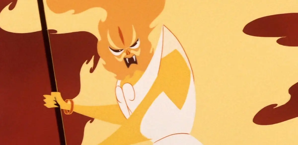 Samurai jack: un análisis profundo del anime que inspiró una leyenda ...