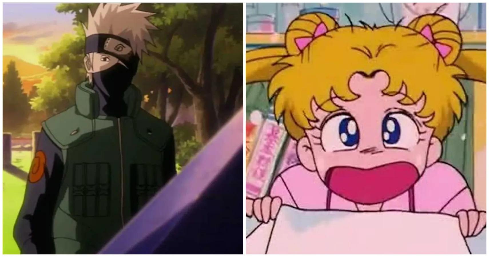 Anime late: un trope recurrente y sus personajes más tardones | Mundo Anime