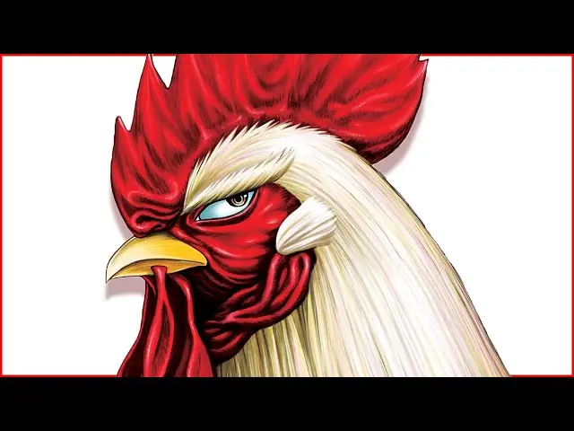 Chicken anime: un análisis exhaustivo | Mundo Anime