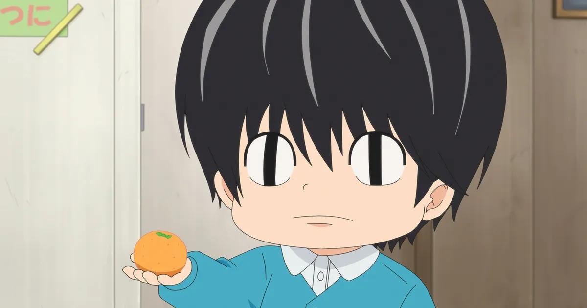 Anime little boy: investigando el entorno de kotaro vive solo | Mundo Anime