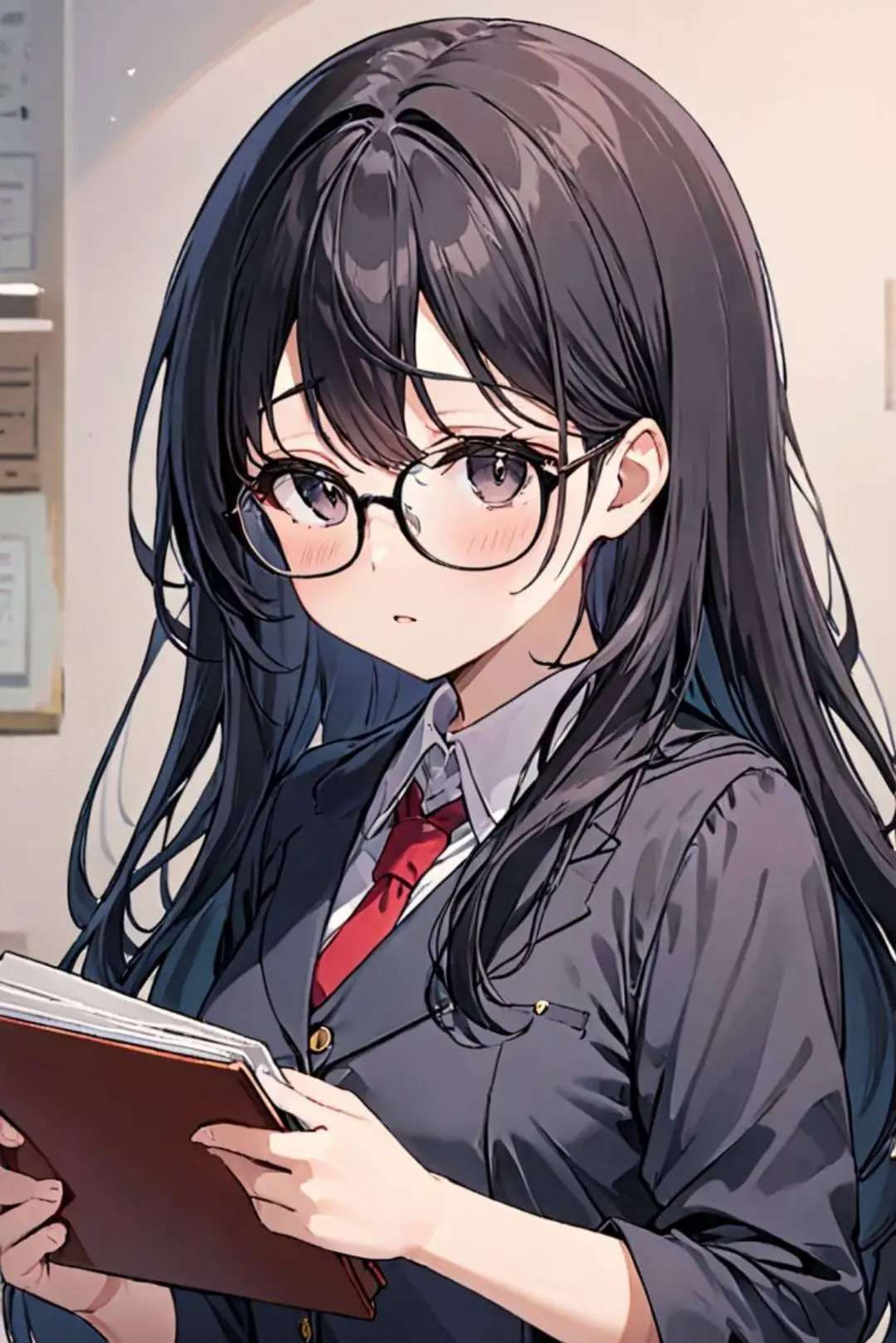 Anime teacher girl : un análisis profundo de kodomo no jikan | Mundo Anime
