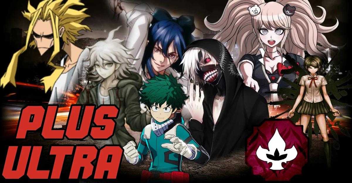 Anime ultra: investigando el entorno del anime en alta definición ...
