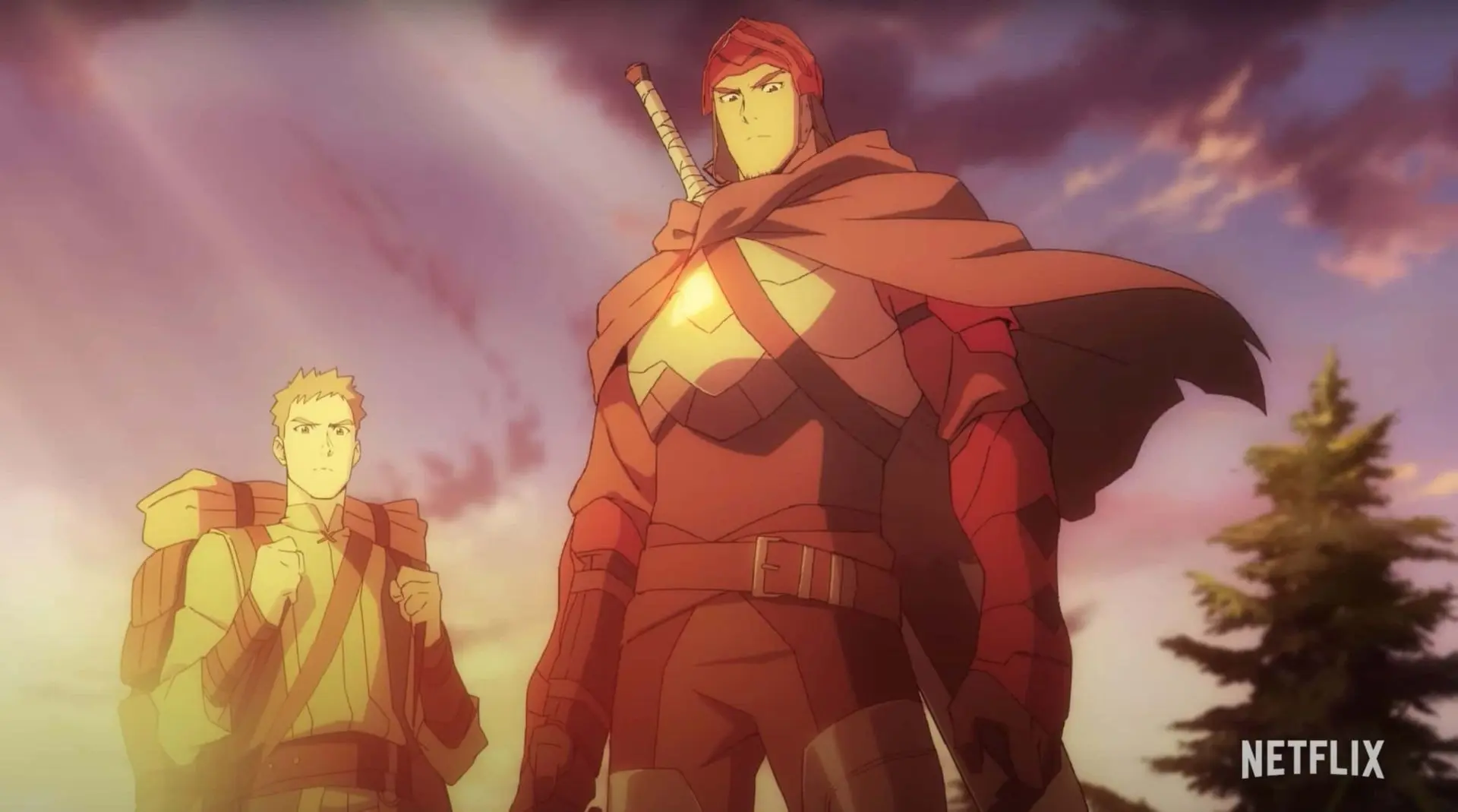 Dragon knight anime : una inmersión profunda en el entorno de los ...