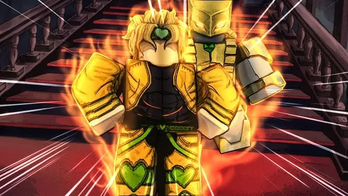 Za warudo: el poder del tiempo detenido en jojo bizarre adventure ...