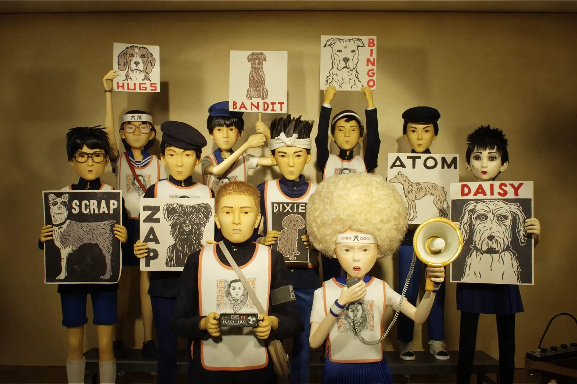 Wes anderson y el anime: un análisis de sus influencias | Mundo Anime
