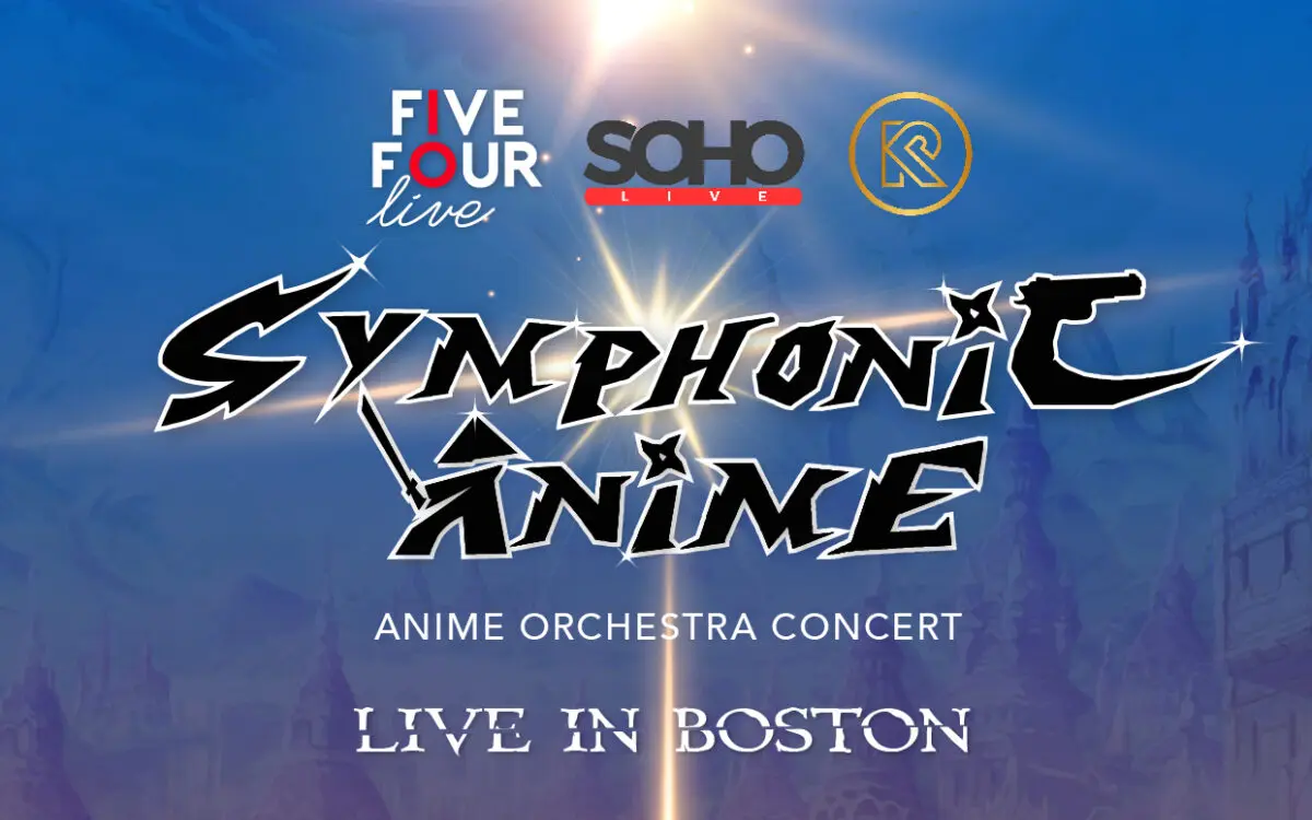 Anime concert: una experiencia inolvidable para melómanos y fans del ...
