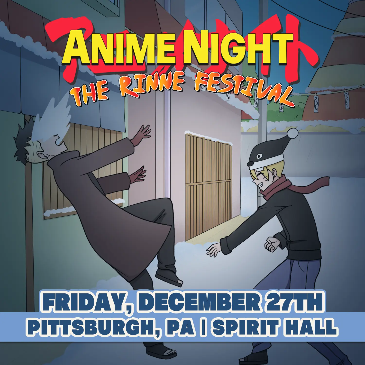 Anime party: como hacerlo para una fiesta temática inolvidable | Mundo ...