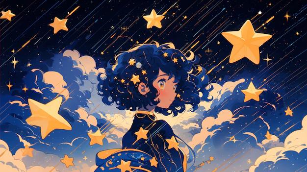 Anime star: investigando el universo de black☆star y más allá | Mundo Anime