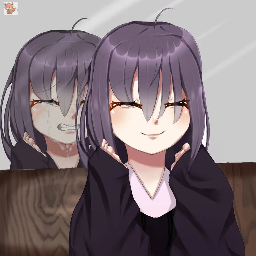 Anime fake smile: decodificando la sonrisa fingida en el anime | Mundo ...