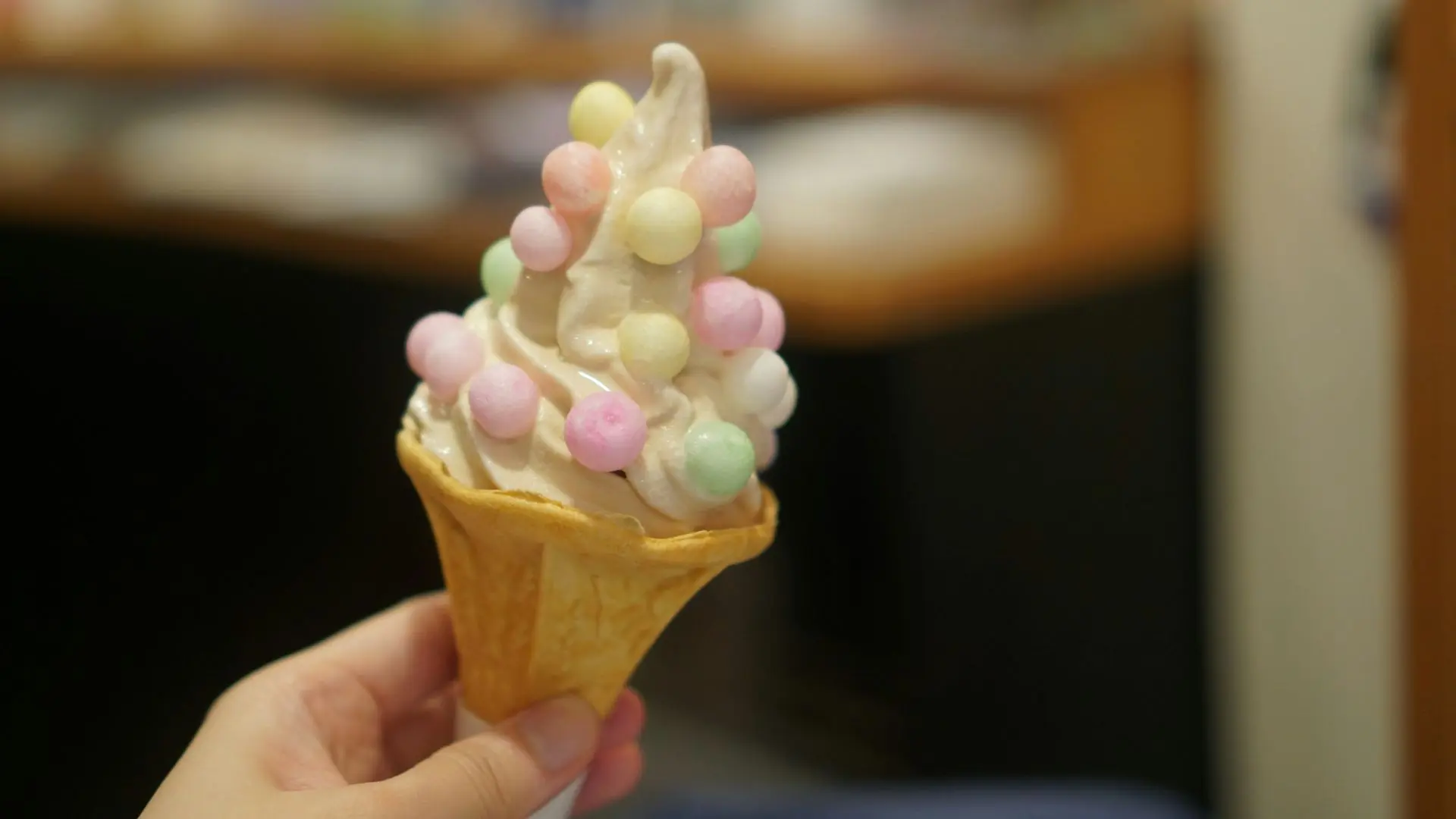 Anime ice cream: un entorno de sabores congelados | Mundo Anime