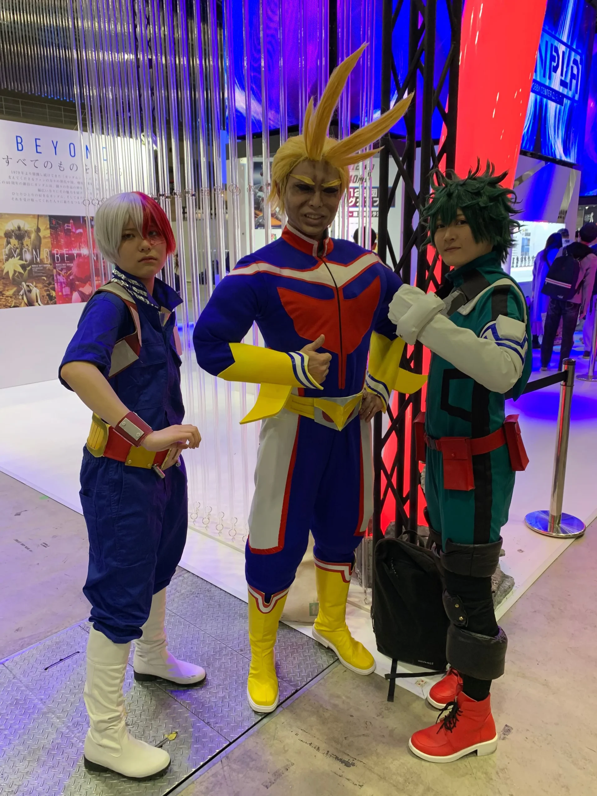Convenciones de anime en florida: como hacerlo | Mundo Anime