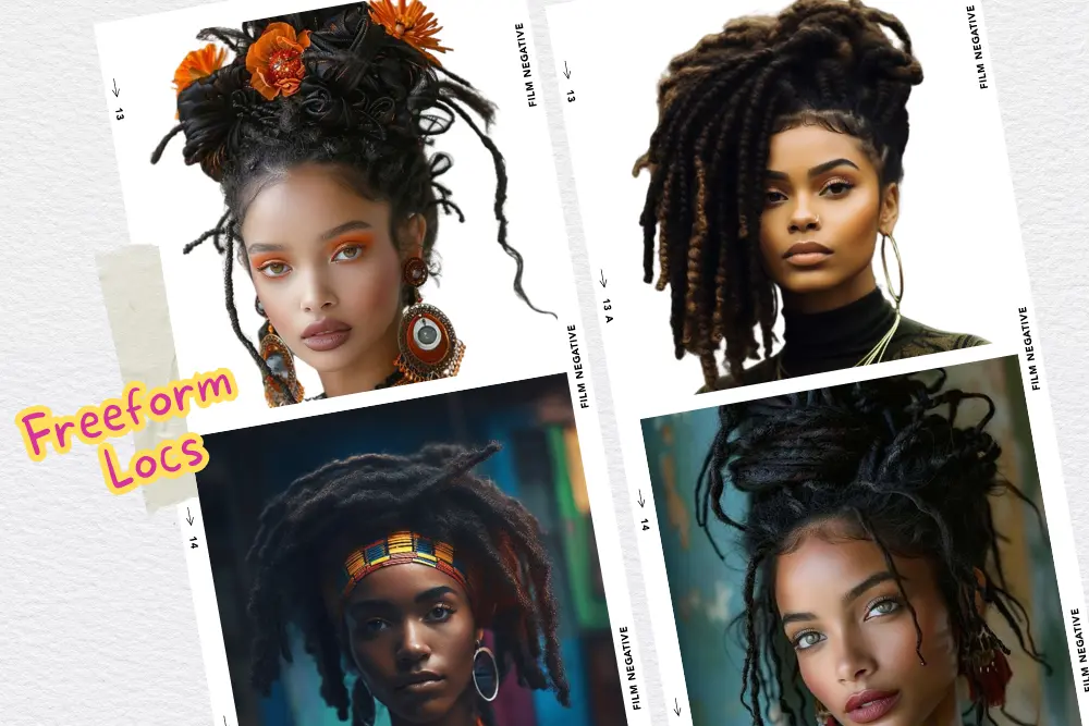 Anime dreads | Mundo Anime