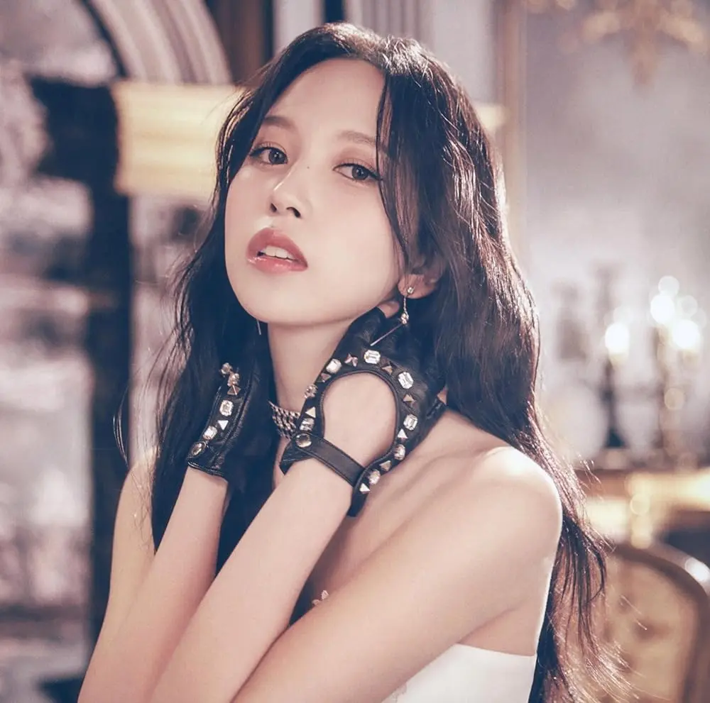 Twice mina anime: investigando el entorno de myoui mina | Mundo Anime