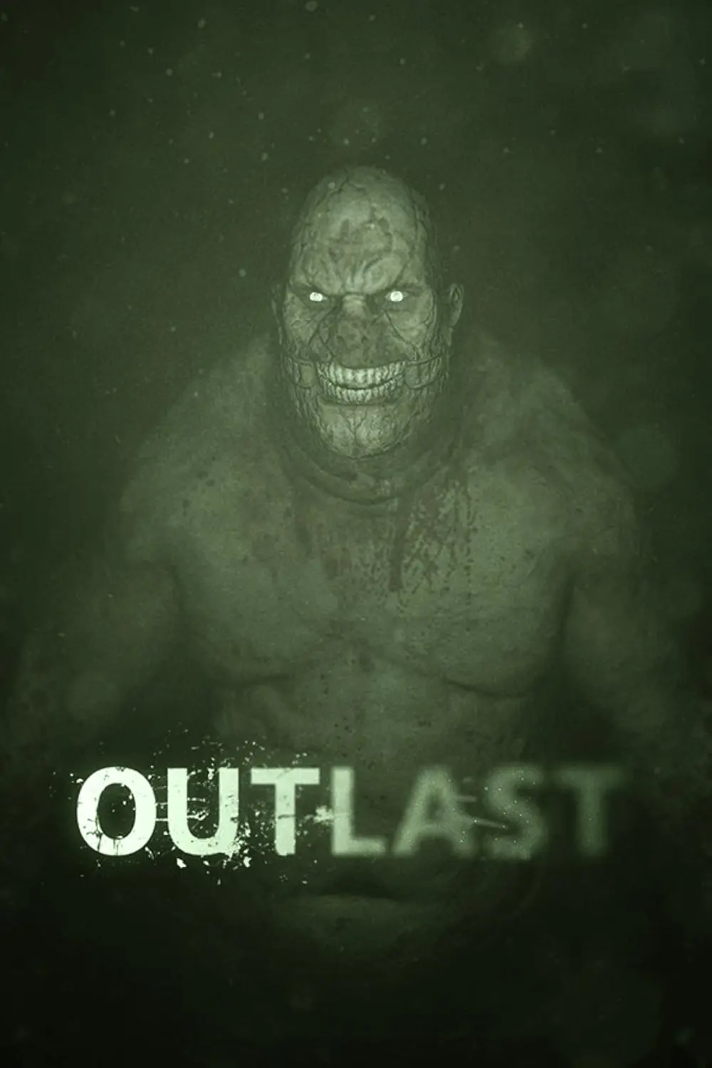 Outlast anime : investigando el universo del terror psicológico | Mundo ...