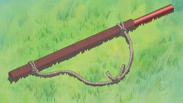 Power pole en el universo dragon ball: historia, usos y apariciones ...