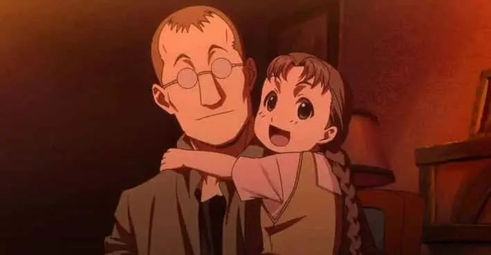 Los 10 personajes de anime más patéticos que luego te hacen sentir ...