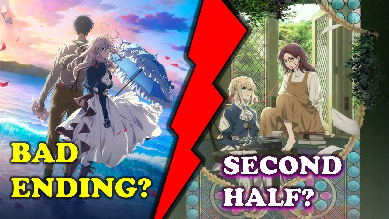 Anime letters : un entorno de correspondencia animada | Mundo Anime