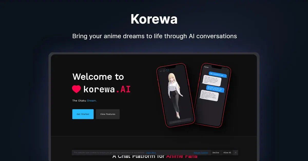 Anime bot chat: tu información para conversar con personajes de anime ...