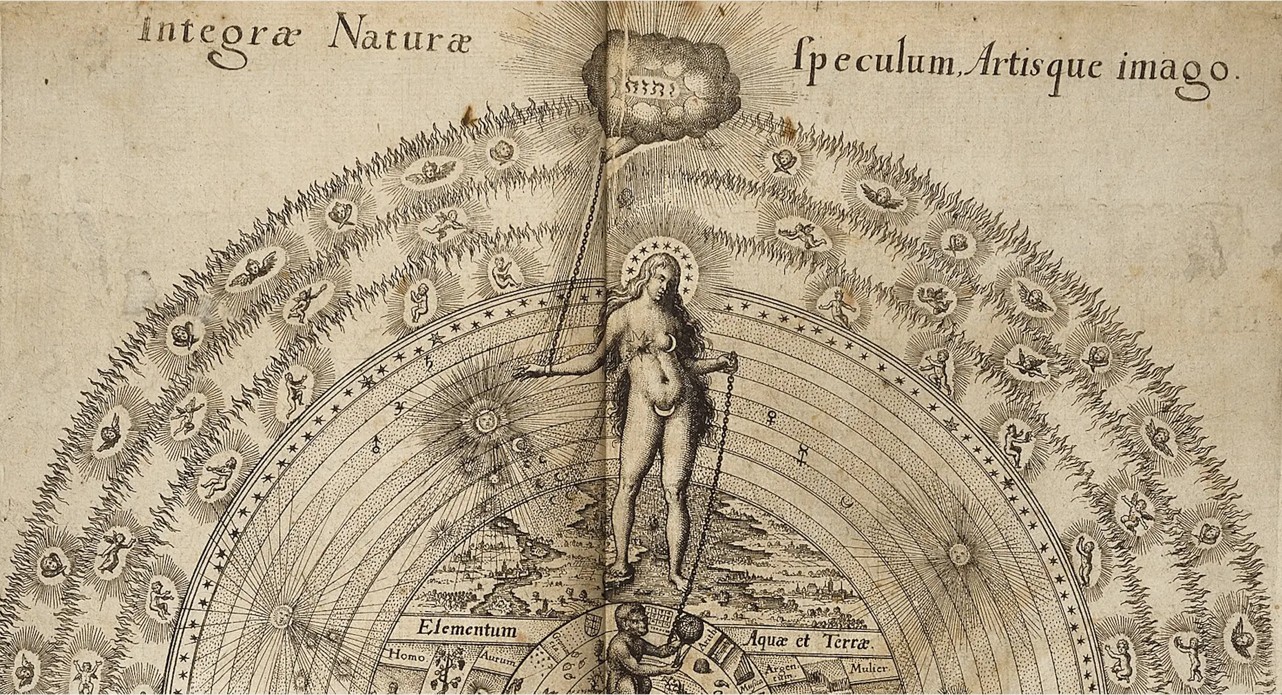 Anima mundi: el alma del entorno y su influencia a través de la ...