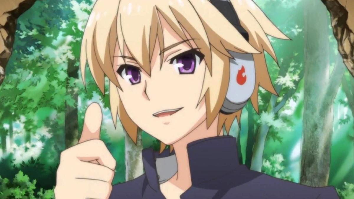 Last embryo anime: una inmersión profunda en el entorno de mondaiji ...