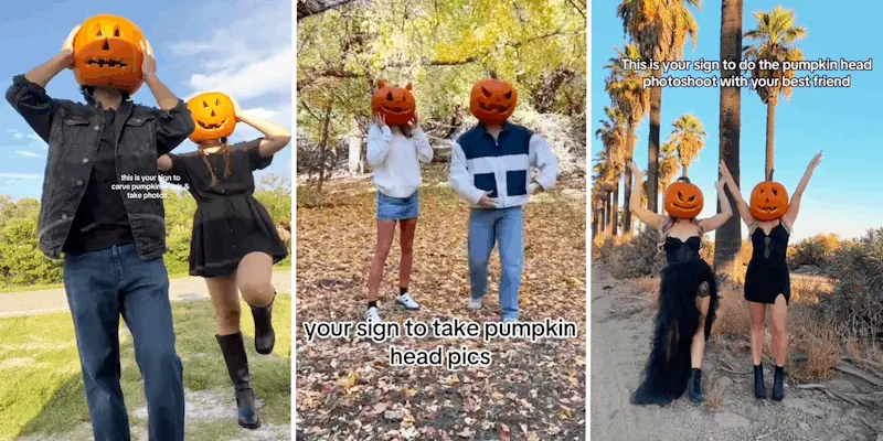 Anime pumpkin head : un exploración del personaje y la tendencia viral ...