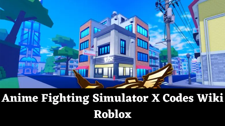 Anime fighting simulator codes wiki de códigos, boosts y más | Mundo Anime