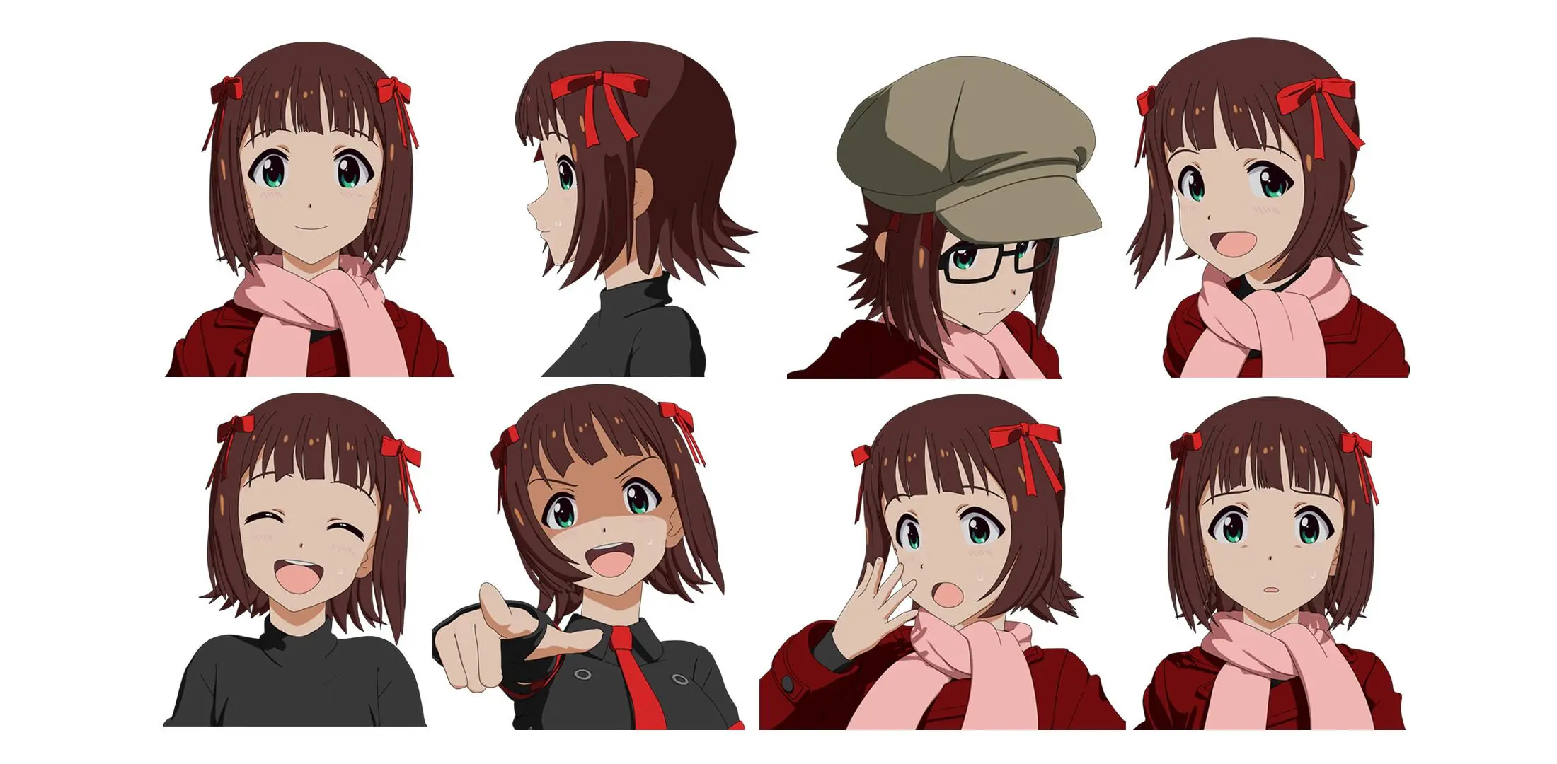 Shaders anime blender para crear efectos visuales de anime en blender ...