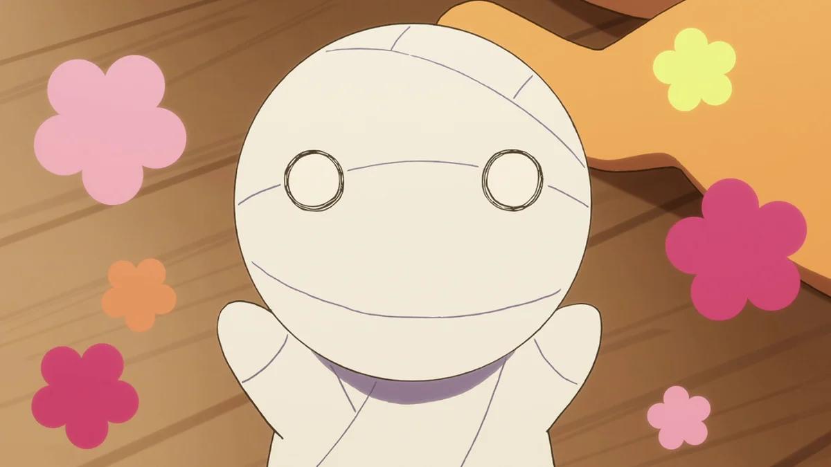 Cómo cuidar a una momia: una amantes del anime | Mundo Anime