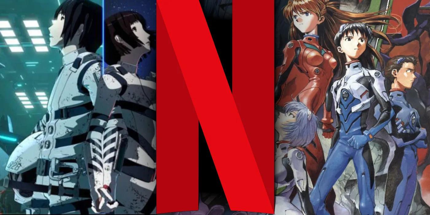 Anime made by netflix: un análisis completo | Mundo Anime
