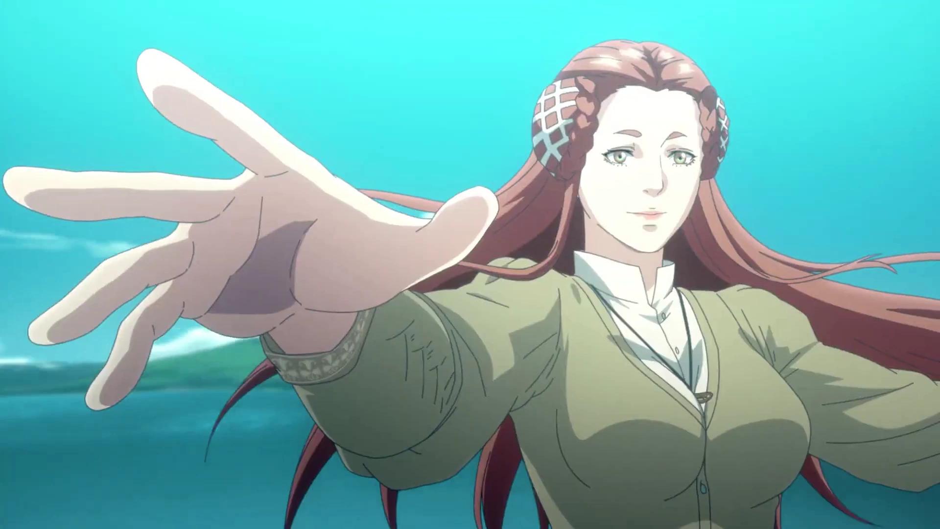 Release that witch anime release date | Mundo Anime