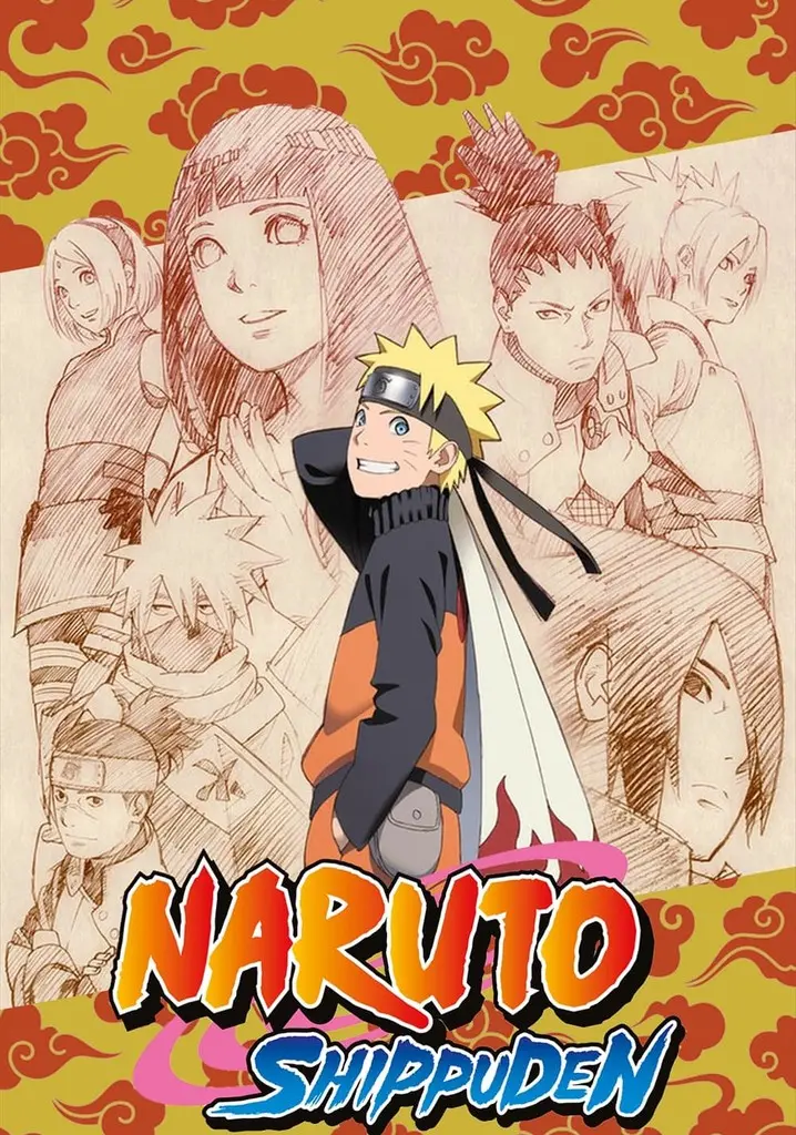 Anime center naruto shippuden: la tutorial definitiva | Mundo Anime
