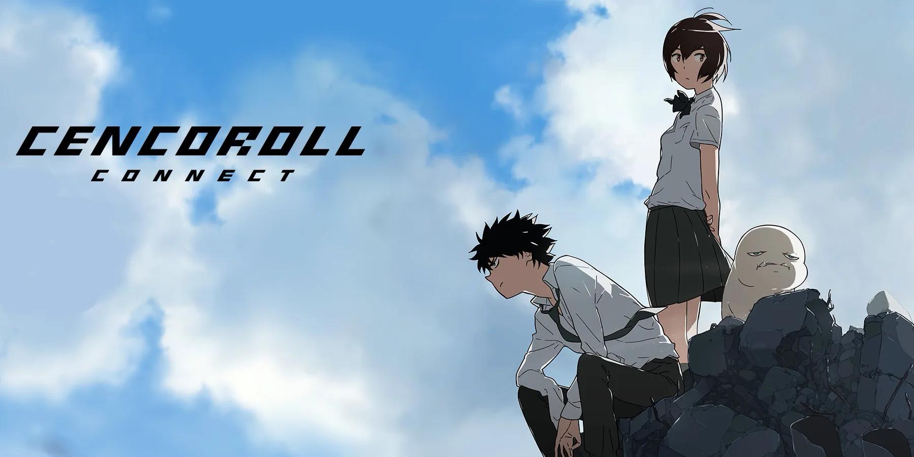 Cencoroll anime: una inmersión en el entorno de cenco | Mundo Anime