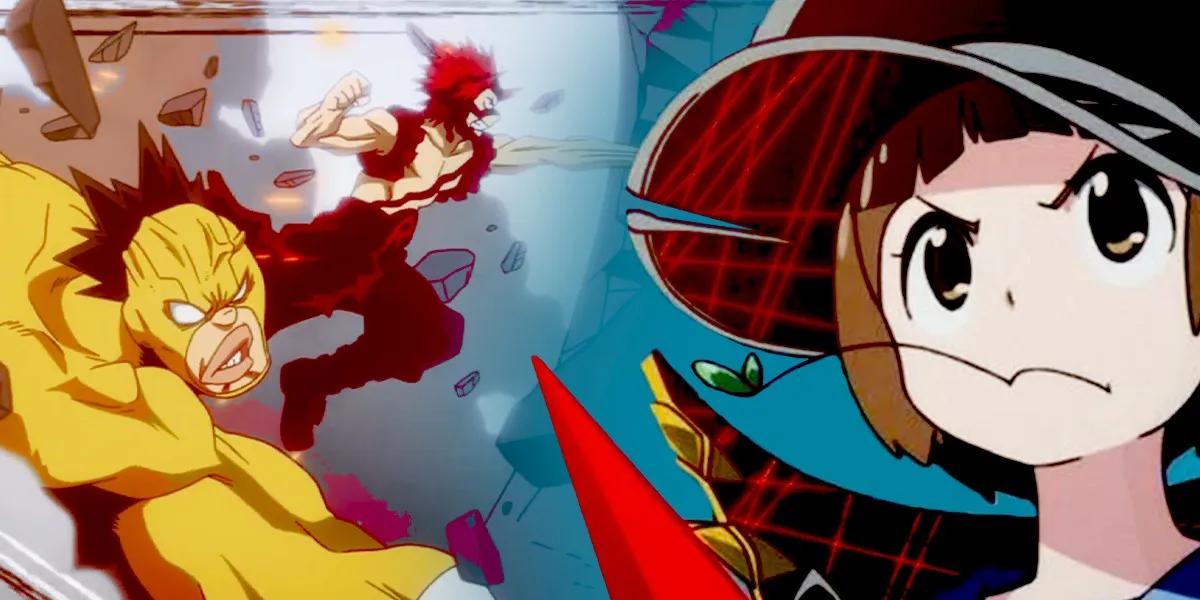 Anime harem loli: referencias a jojo bizarre adventure y más | Mundo Anime