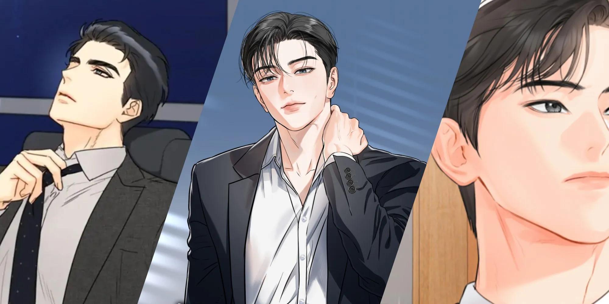 El entorno del anime ceo: un análisis del poder y la riqueza en la ...