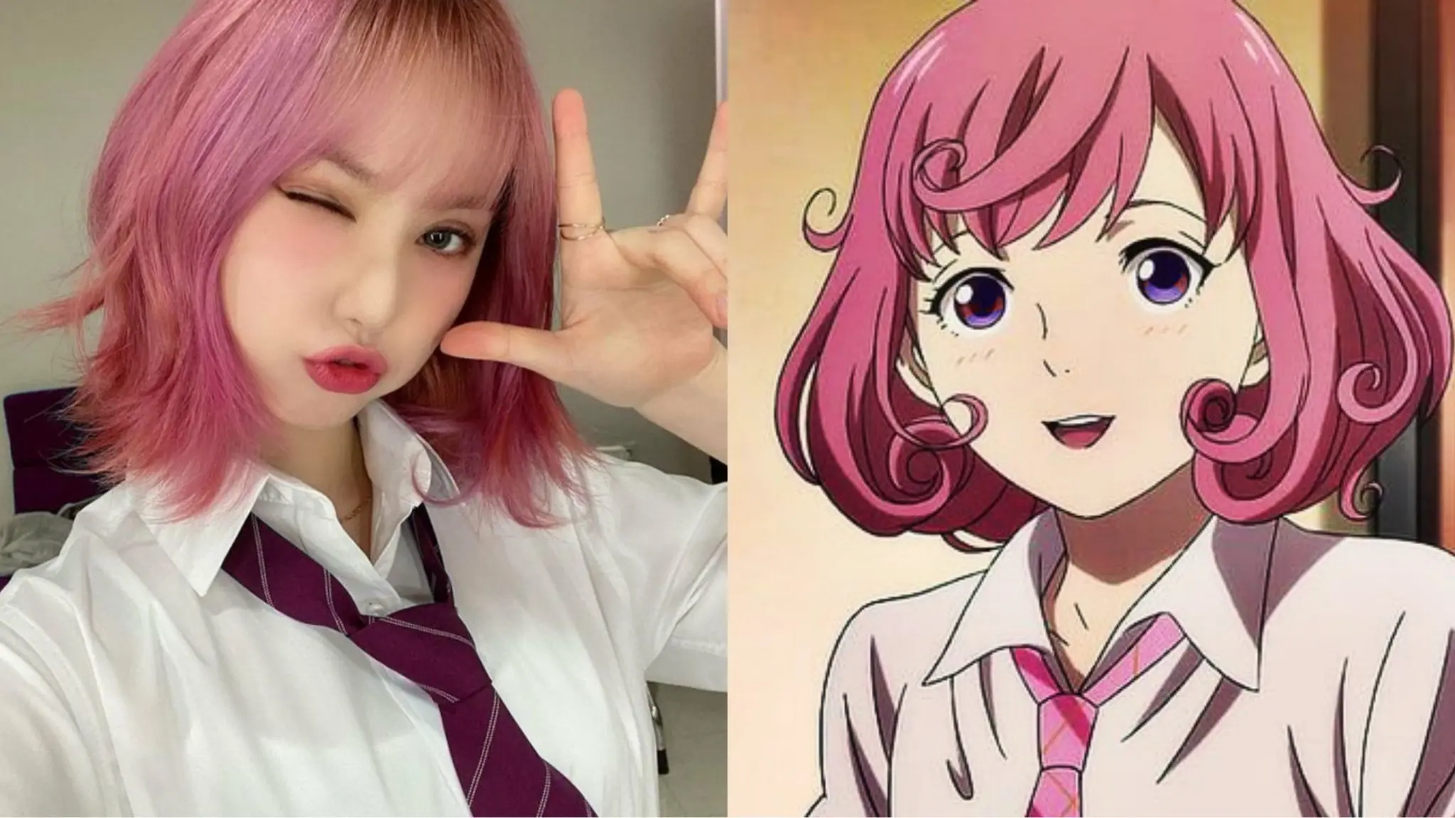 Eunha en raeliana: un análisis completo del personaje anime | Mundo Anime