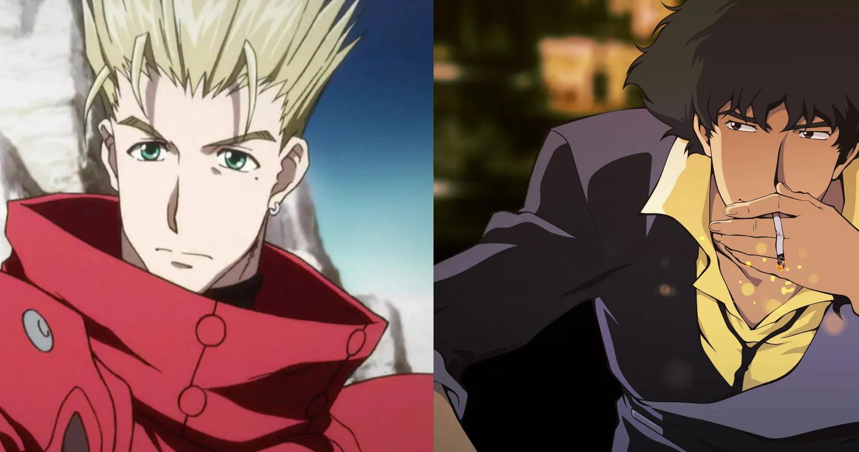 El auge del 'arm cannon anime': investigando la representación, la ...