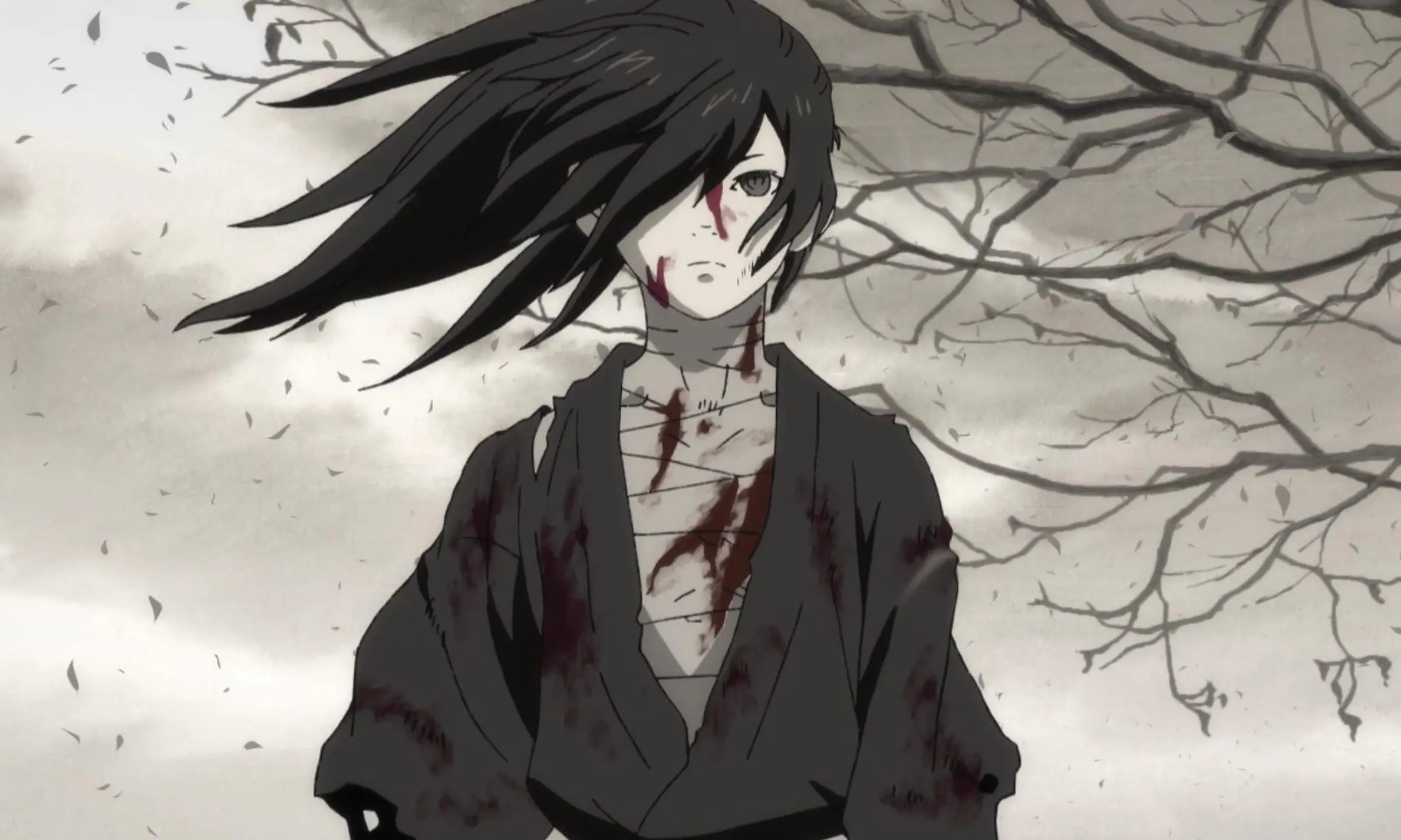 El sufrimiento en el anime: un análisis de personajes icónicos | Mundo ...