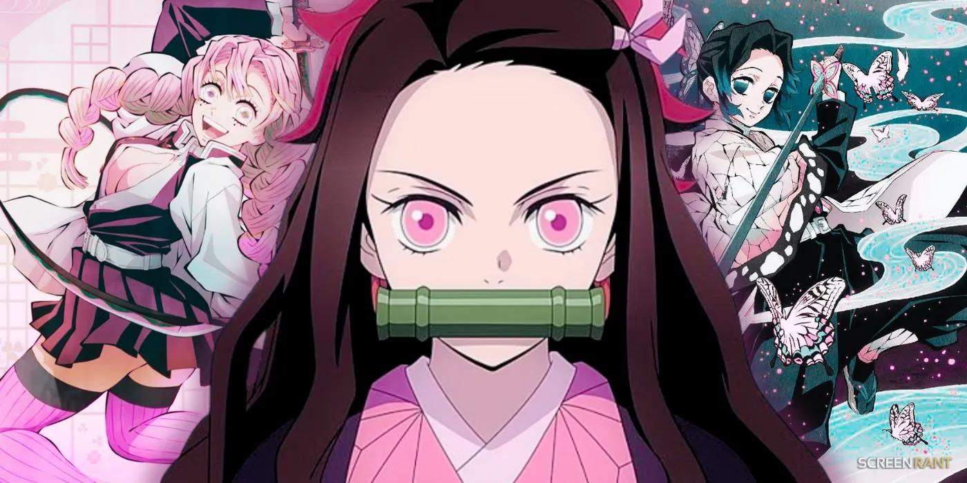 Las demonios femeninas más poderosas del anime: un análisis de demon ...