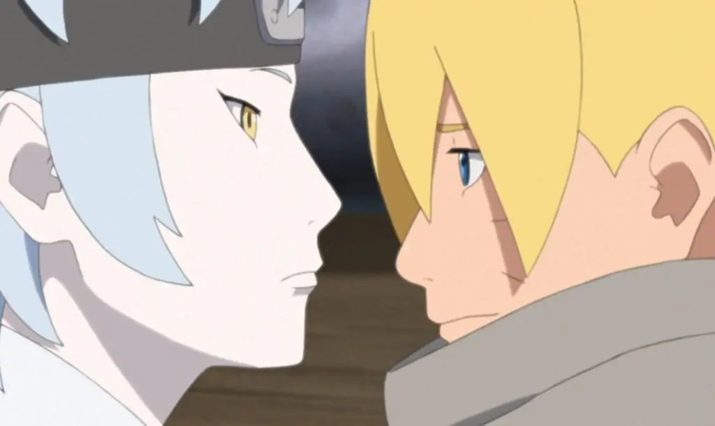 Boruto: naruto next generations - un análisis a fondo del anime | Mundo ...