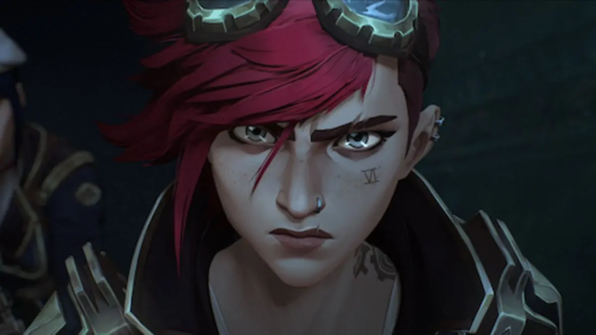 Arcane: la serie de anime de league of legends en netflix | Mundo Anime