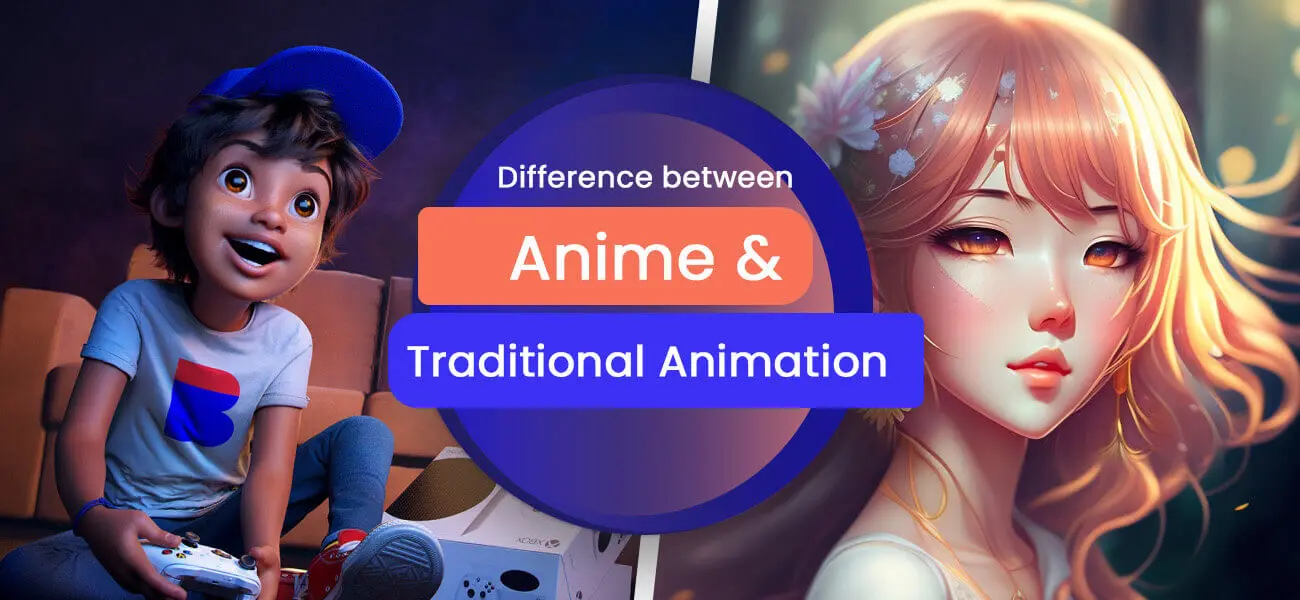 Anime vs animación: una comparativa exhaustiva | Mundo Anime