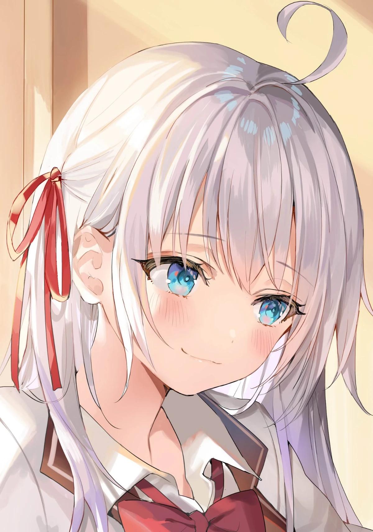 Roshidere anime: todo lo que necesitas saber | Mundo Anime