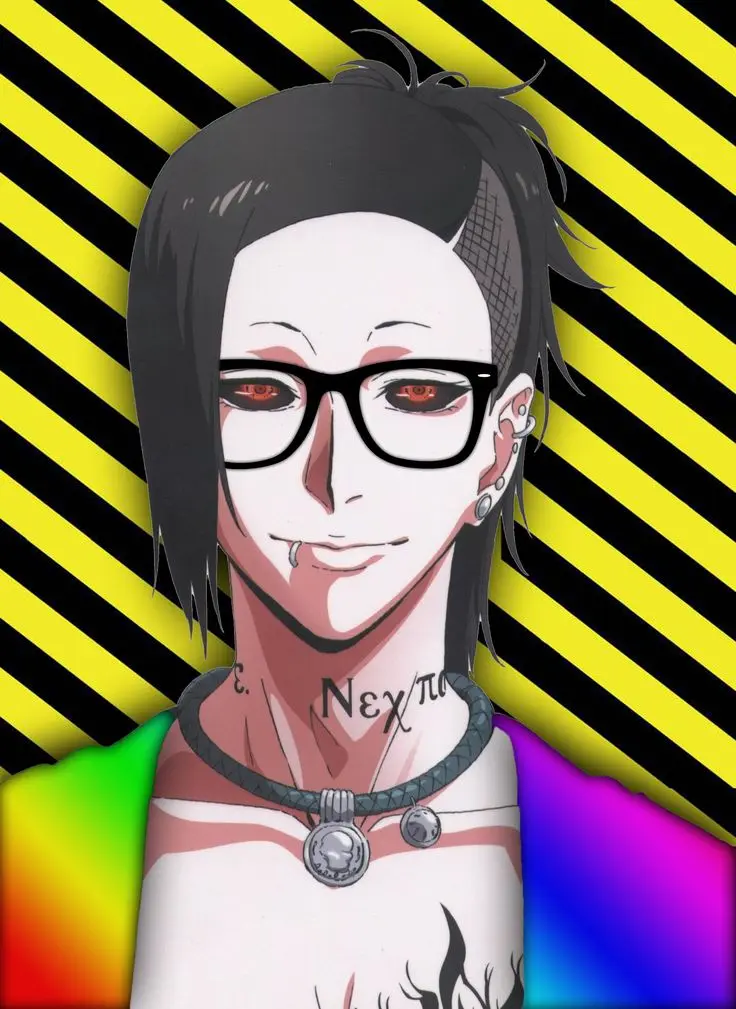 Anime skrillex : investigando la fusión de música electrónica y cultura ...