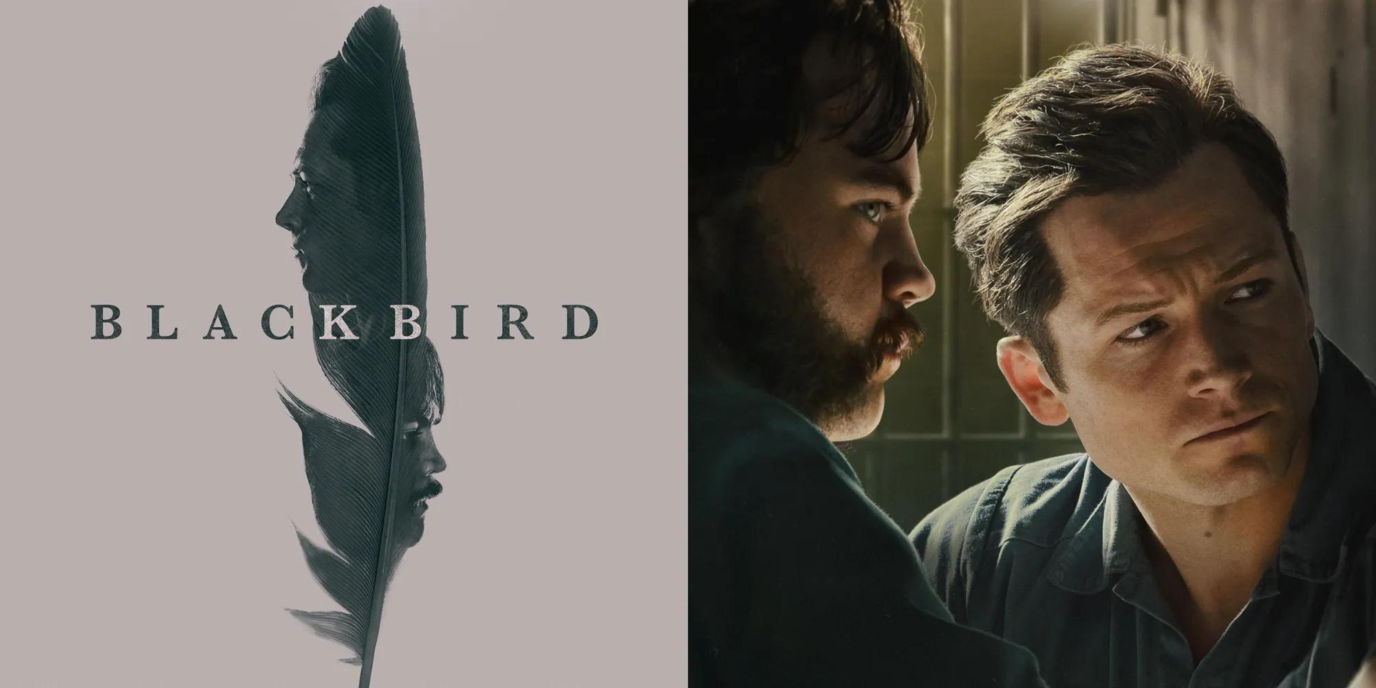 Black bird : reseña, análisis y información de la miniserie de apple ...