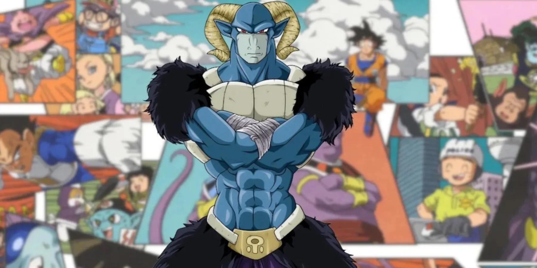 Dragon ball super: el arco de moro - un análisis completo | Mundo Anime